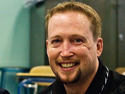 Brian Betts Update: Arrest in Killing of Beloved DC Principal, Cops Say ...