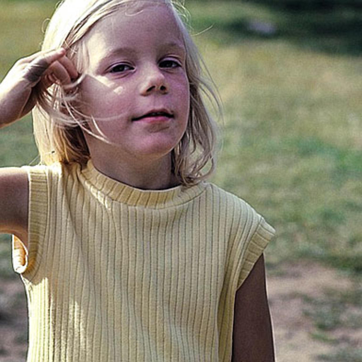 Serial Killer's Secret NY Photos: New Victims?