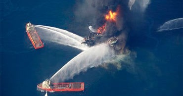 Gulf Oil Spill: Anatomy of a Disaster - CBS News