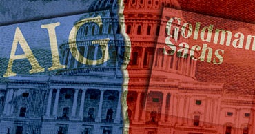$50B Fund Dropped From Wall Street Bill - CBS News