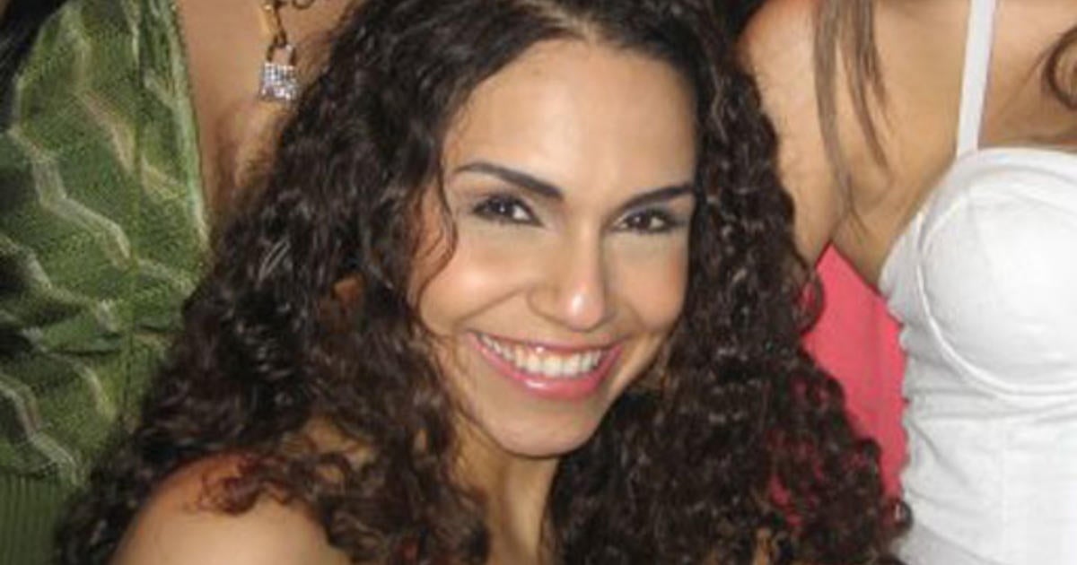 Michael Mele gets 23 years for murder of NYC dancer Laura Garza