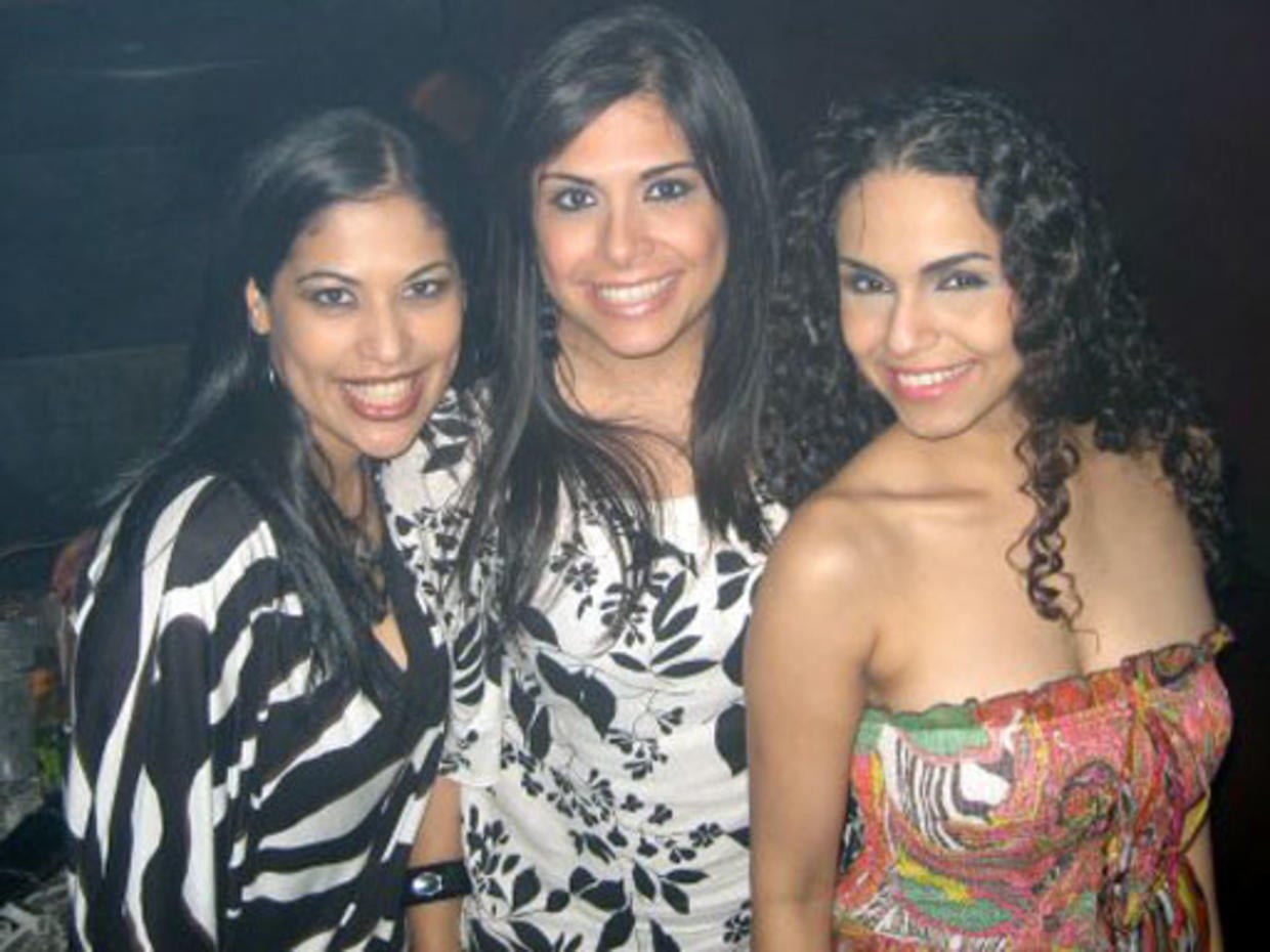 Michael Mele gets 23 years for murder of NYC dancer Laura Garza