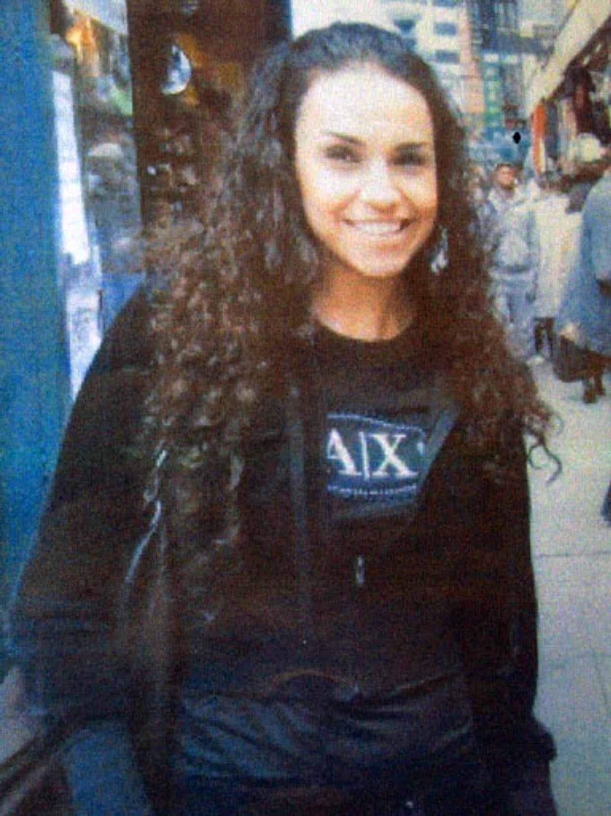 Michael Mele gets 23 years for murder of NYC dancer Laura Garza