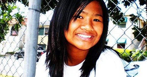 Melody Ross Murder: Students Shocked by Witness Intimidation Charges ...