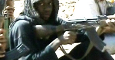 Video Shows Christmas Day Bomber Abdulmutallab - CBS News