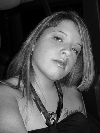 Trisha Bennett, Memorial for Alleged Homicide Victim