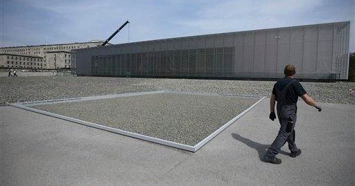 Sapping A Hurricane's Strength - CBS News