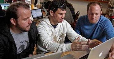 What Do Co-Workers Really Think of You? - CBS News