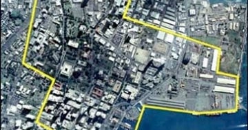Seawater-Based Air Conditioning in Honolulu's Future - CBS News