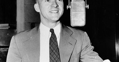 Remembering Ernie Harwell