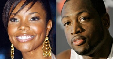 Dwayne Wade's Wife, Kids Suing His Girlfriend - CBS News