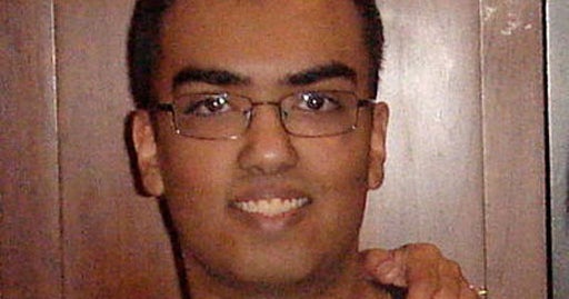 Syed "Zain" Naqi Missing: Chicago College Student Vanished Saturday ...