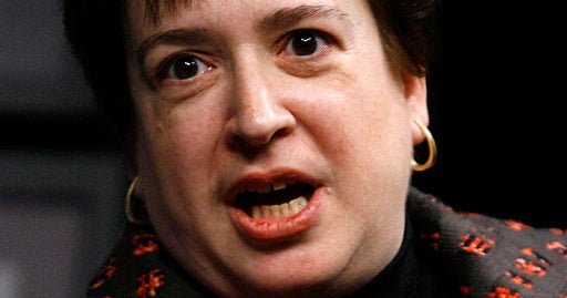 Kagan Could Rule on Health Reform, other Obama Policies If Confirmed to ...