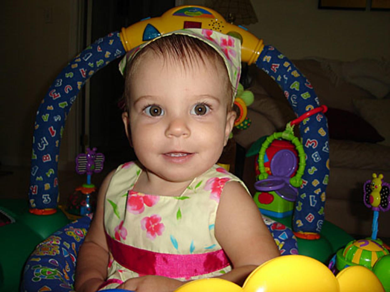 Caylee Anthony: A Life Cut Short