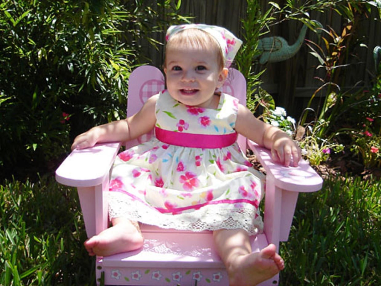 Caylee Anthony: A Life Cut Short