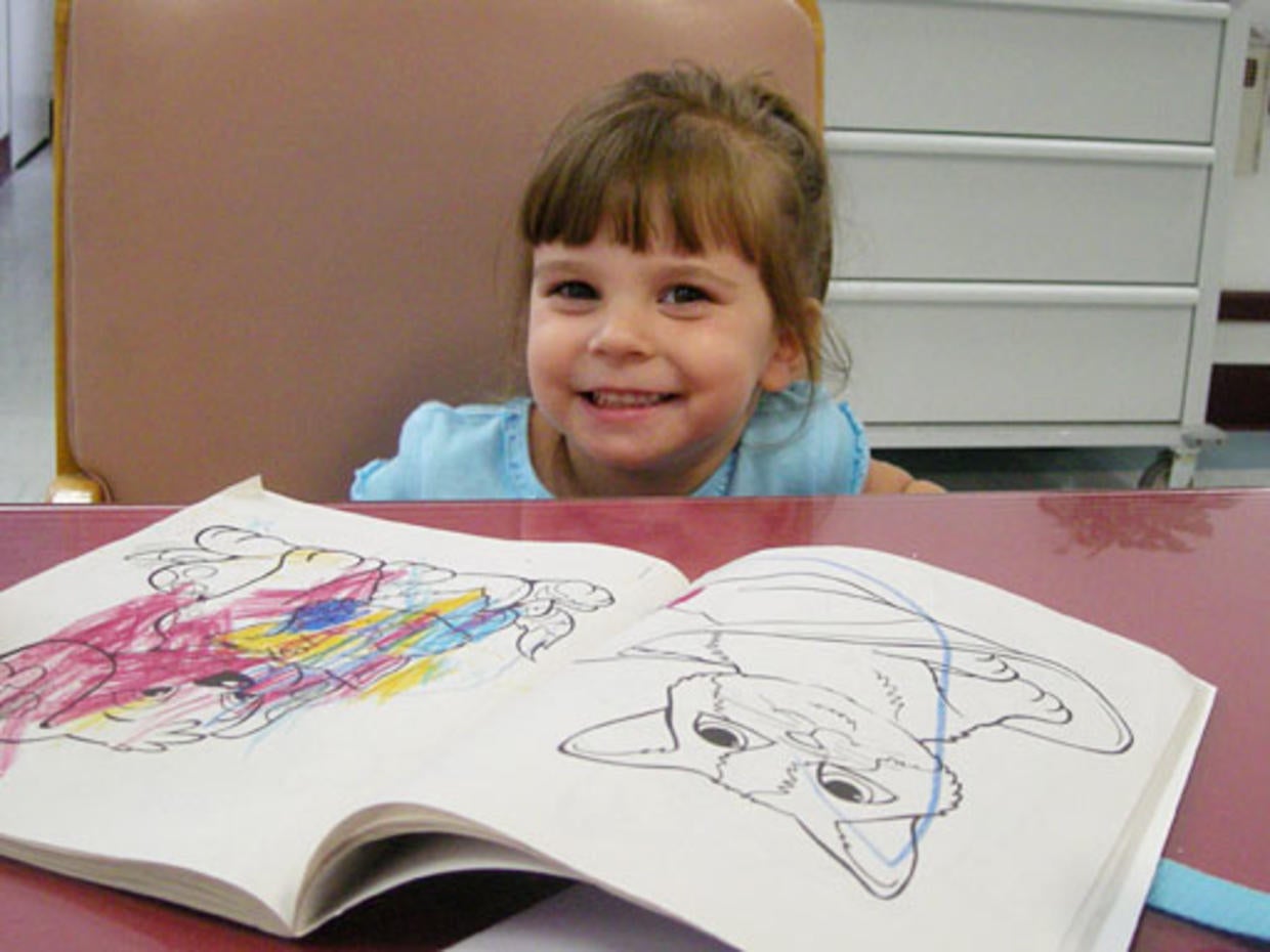 Caylee Anthony: A Life Cut Short
