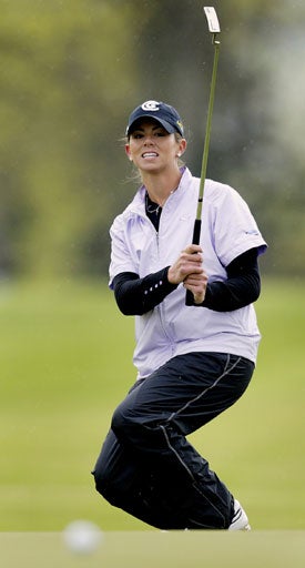 Golfer's Doctor Pleads Guilty in Suicide Case