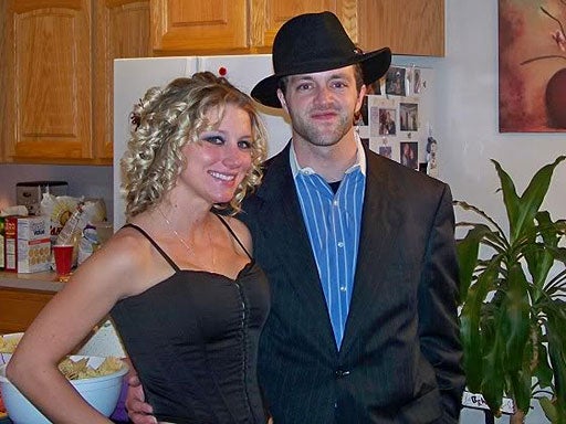 Ethan Stacy Dead; Stepfather, Mother Suspected