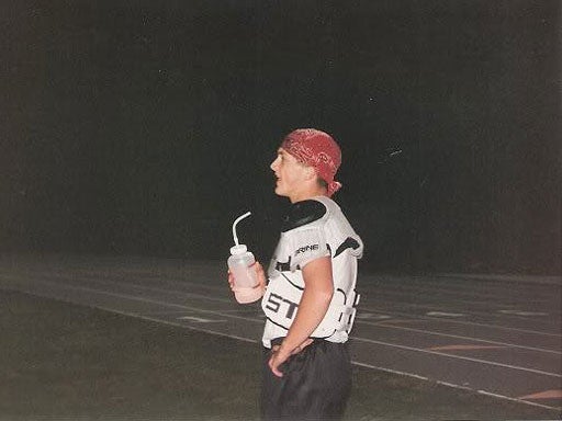 Ethan Stacy Dead; Stepfather, Mother Suspected