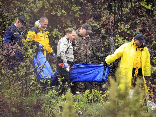 Ethan Stacy Dead; Stepfather, Mother Suspected