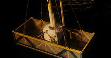 2nd Oil Containment Box Reaches Gulf Seafloor - CBS News