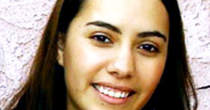 Nancy Salas, Missing UCLA Student