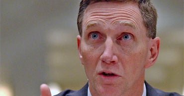 John Pistole Nominated: Will TSA Finally Have a Chief? - CBS News