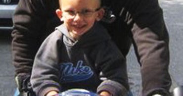 Ethan Stacy Update: Virginia Funeral Set with Biological Father of ...