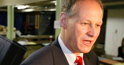 Mark Critz Defeats Tim Burns in Pennsylvania Special Election for ...