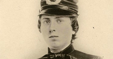 Civil War Soldier Awarded Medal of Honor - CBS News