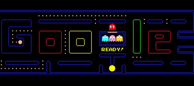 Pac Man 30th Anniversary: Insert Coin, Drive Cubicle Mates Nuts - CBS News