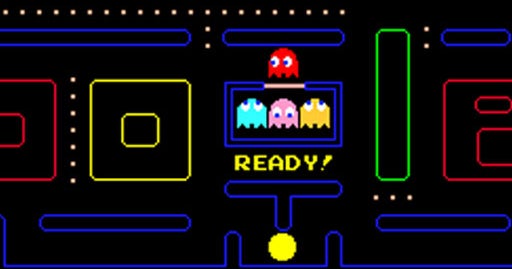 Pac Man 30th Anniversary: Insert Coin, Drive Cubicle Mates Nuts - CBS News