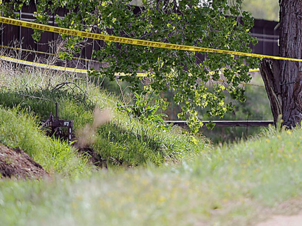 Kayleah Wilson: Missing Girl Found Dead