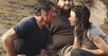 Fans mark one-year anniversary of "Lost" finale - CBS News