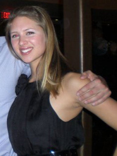 UNC student asked to pray before murder, says witness