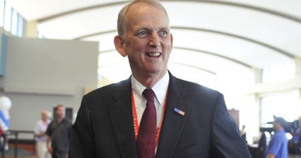 Rob Simmons Suspends Connecticut Senate Republican Primary Campaign ...