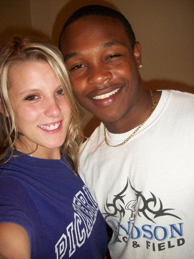 Rico Butler: Student Football Star Dead