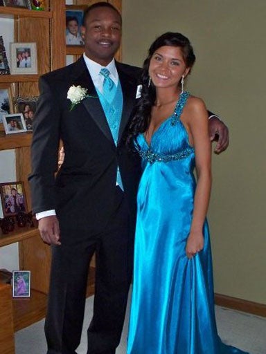 Rico Butler: Student Football Star Dead