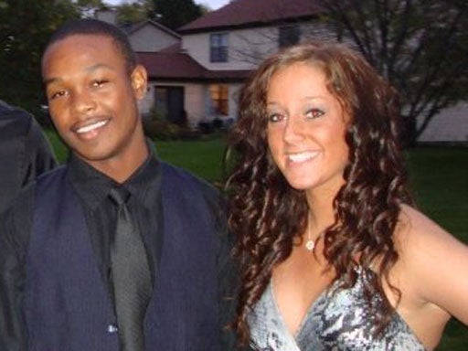 Rico Butler: Student Football Star Dead