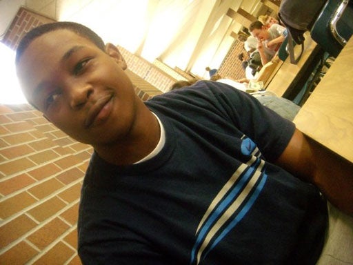 Rico Butler: Student Football Star Dead