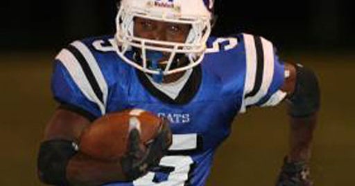 Rico Butler: Student Football Star Dead