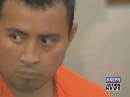 Washington State Alleged Killer Was Deported to Mexico, Returned to ...