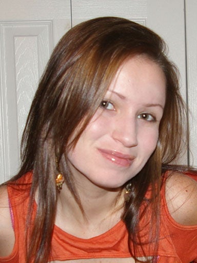 Tracy Ocasio Missing