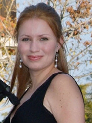 Tracy Ocasio Missing