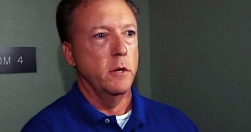 Angel Downs' Ex Calls Alabama Commissioner Stephen Nodine a "Player ...