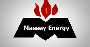 Massey Energy Honored with Safety Award - CBS News