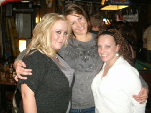 Beth Bentley Missing