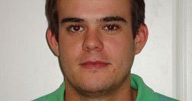 Joran van der Sloot Detained in Chile for Stephany Flores Murder - CBS News