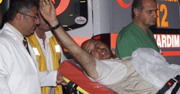 Israel: No International Probe of Flotilla Raid - CBS News