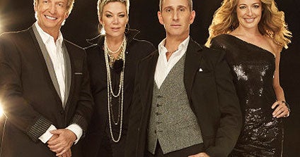 Bryan Gaynor and Vegas Callbacks Highlight "So You Think You Can Dance ...